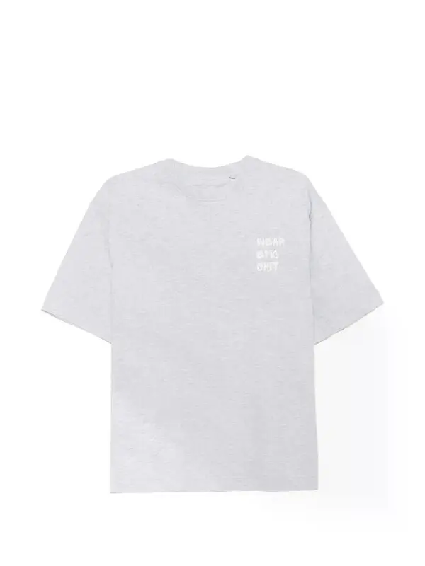 GEORGE. George Slogan Print T-shirt