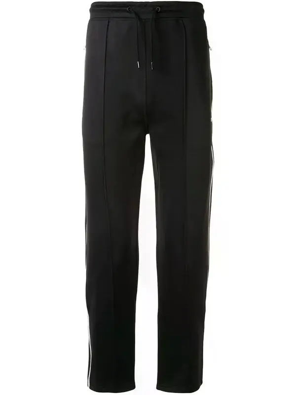 Kenzo Contrast Logo Track Pants