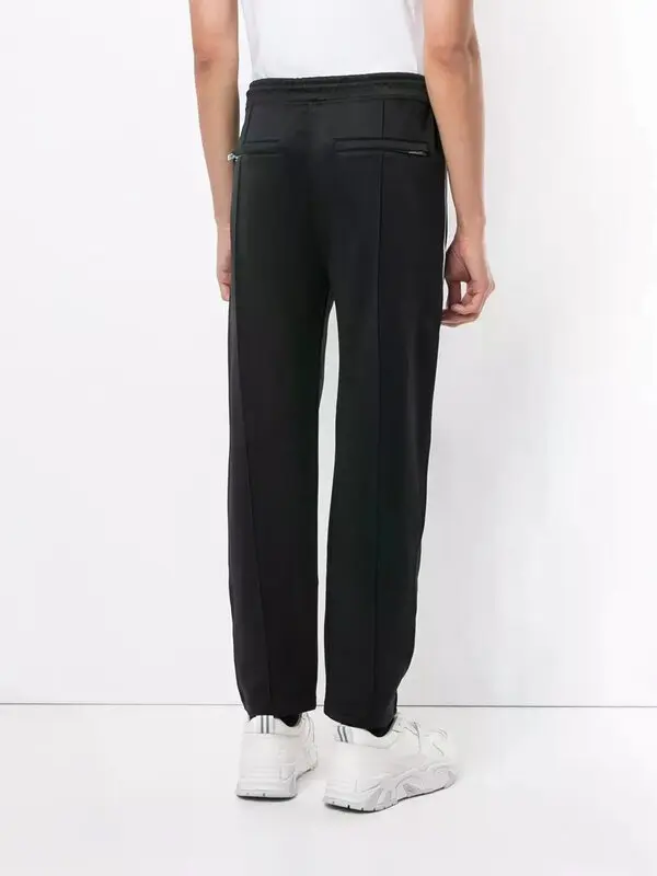 Kenzo Contrast Logo Track Pants