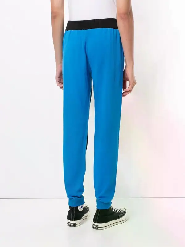 Kenzo Two-tone Track Pants