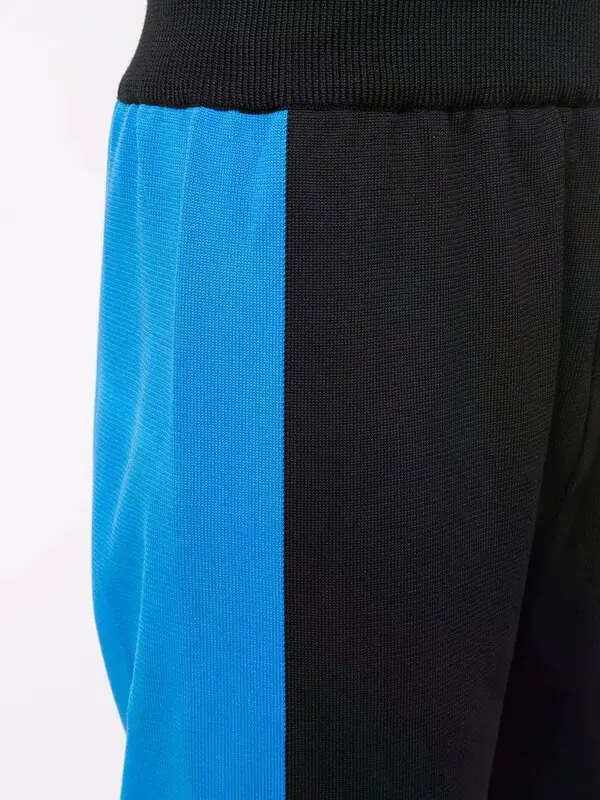 Kenzo Two-tone Track Pants