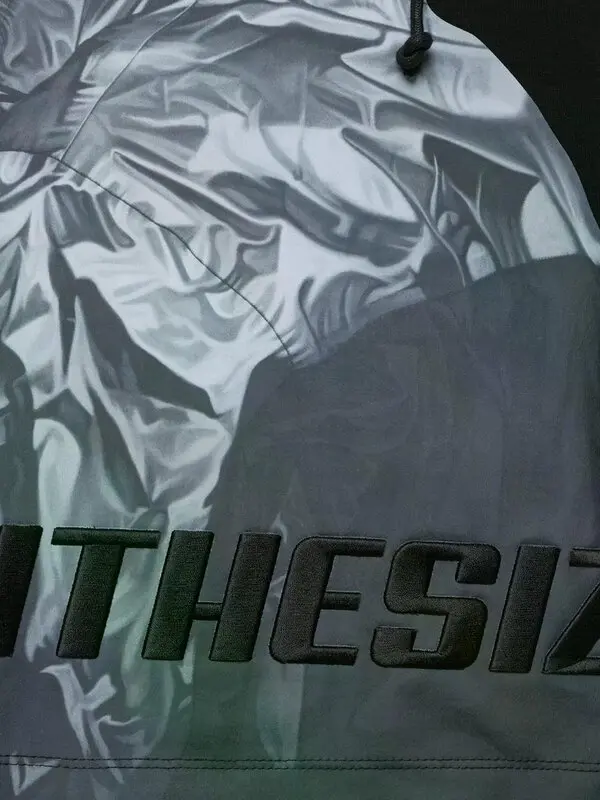 JUUN.J Synthesize Hoodie