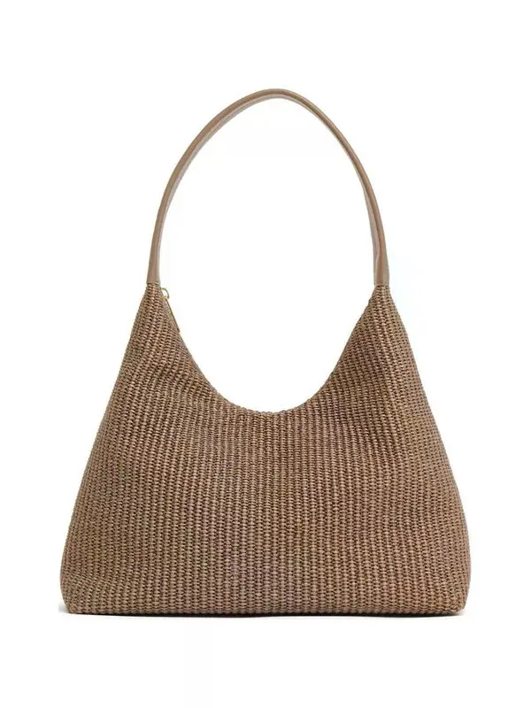 MANSUR GAVRIEL Woven Tote Bag