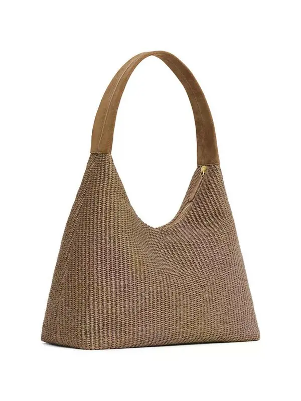 MANSUR GAVRIEL Woven Tote Bag