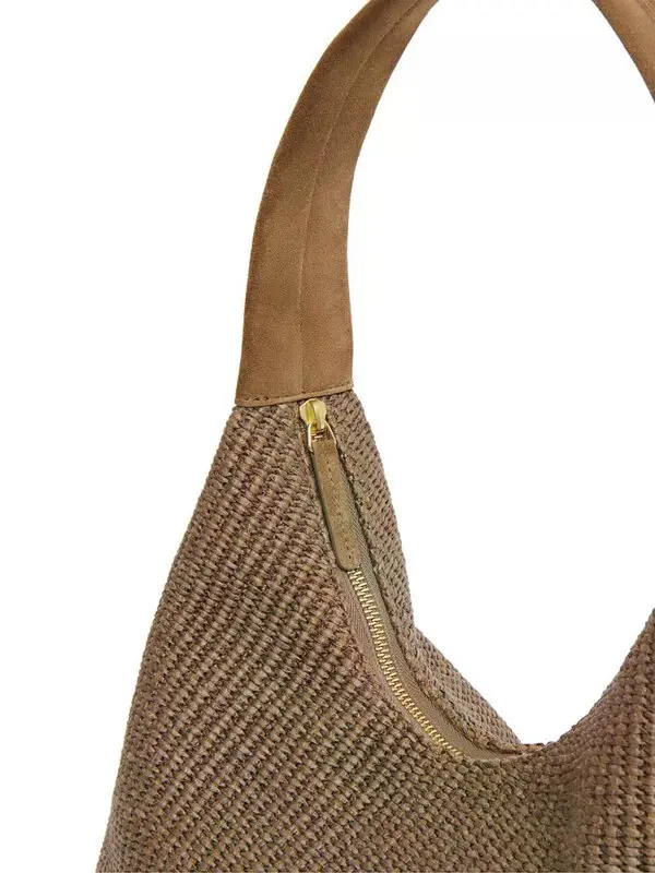 MANSUR GAVRIEL Woven Tote Bag