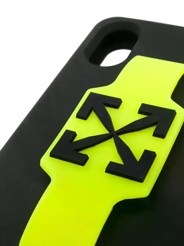 Off-White Arrows Iphone Xs Case
