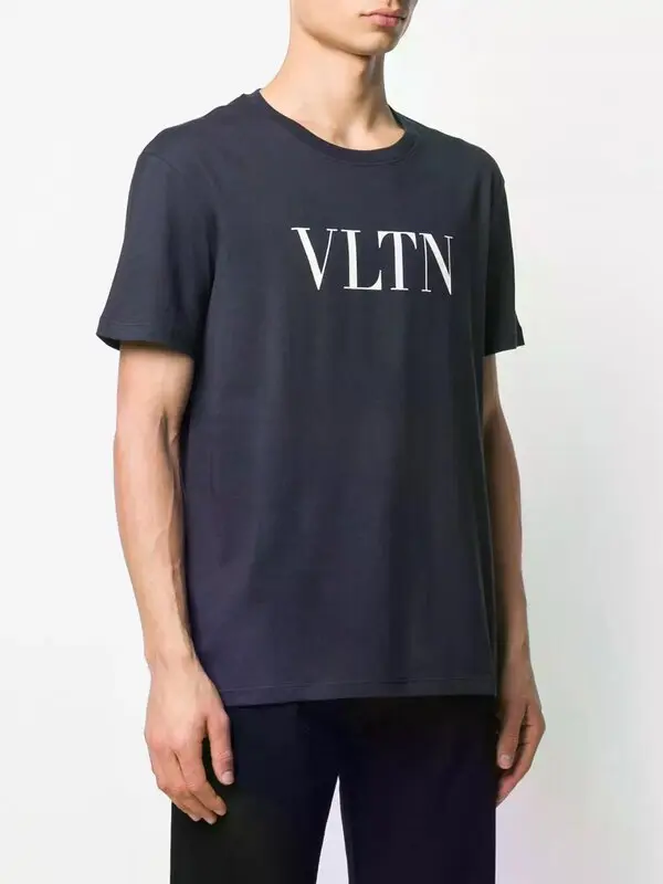 Valentino Garavani Vltn Print T-shirt