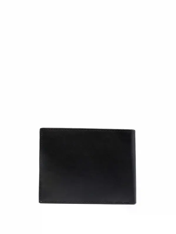 Tommy Hilfiger Logo-plaque Wallet