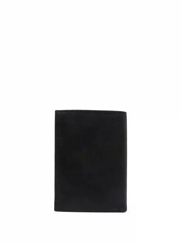 Tommy Hilfiger Logo-plaque Breast Wallet