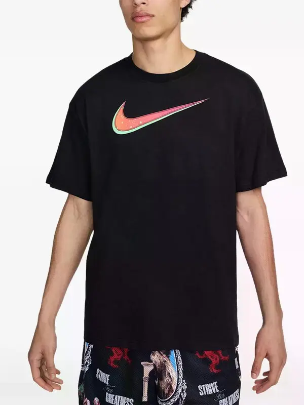 Nike Lebron Max90 Graphic-print T-shirt