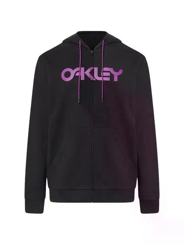 Oakley Teddy Zip-up Hoodie