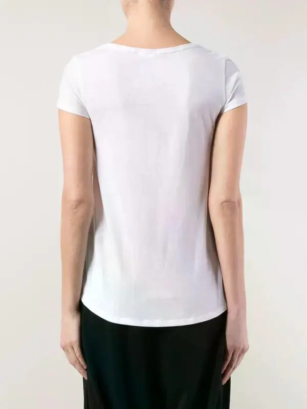 Y3 Hi Bubble T-shirt