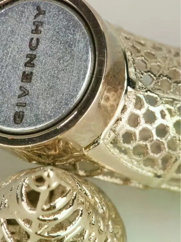 Givenchy Magnetic Horn Earring
