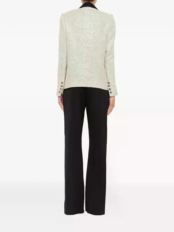 LANVIN Tuxedo Blazer