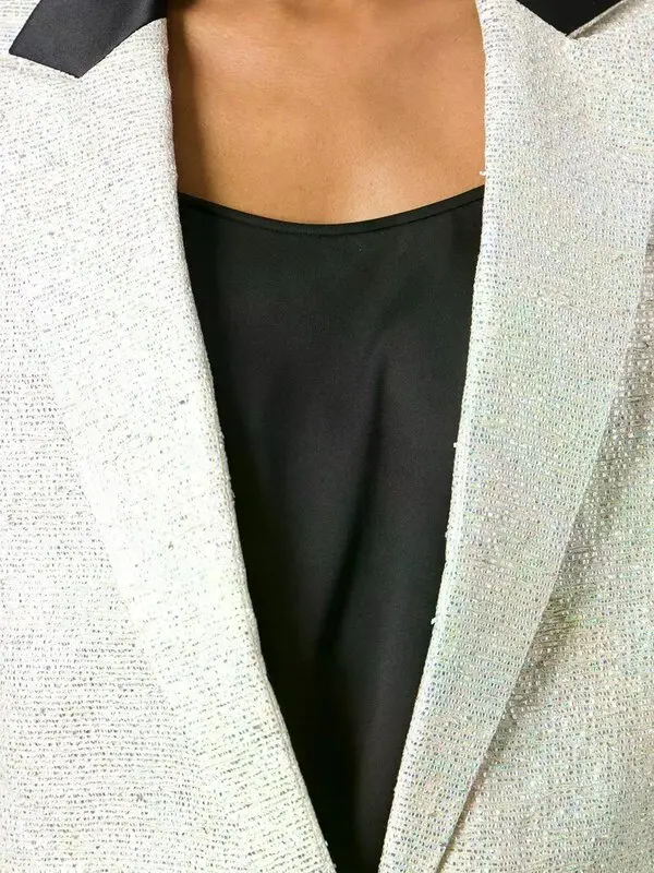 LANVIN Tuxedo Blazer