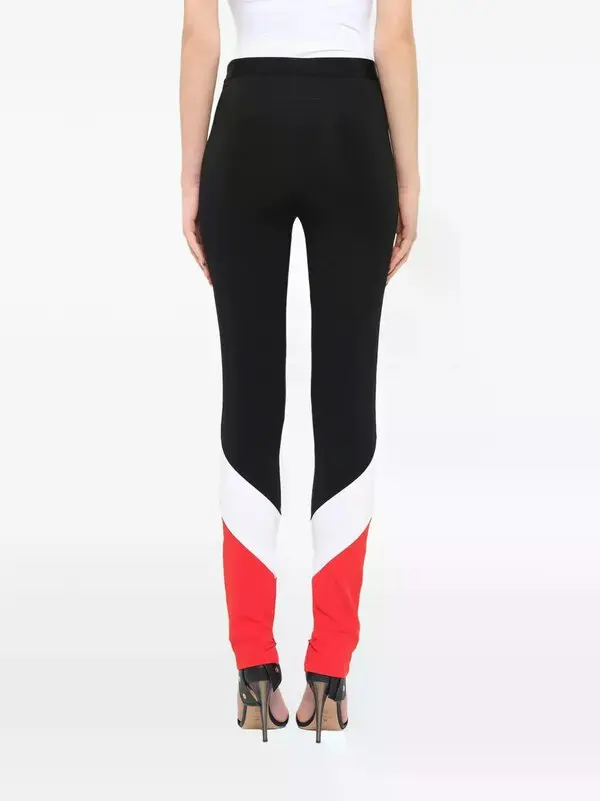 Givenchy Colour Block Leggings