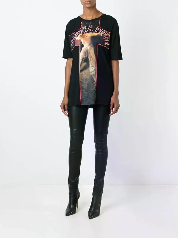 Givenchy Virginia' T-shirt