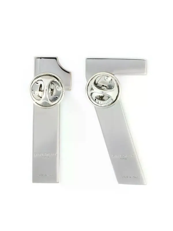 Givenchy 17 Pin