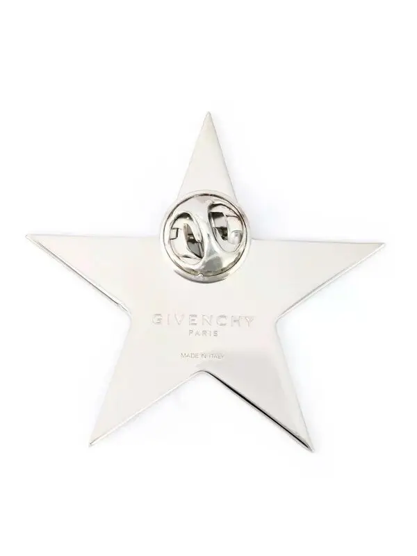 Givenchy Star Pin