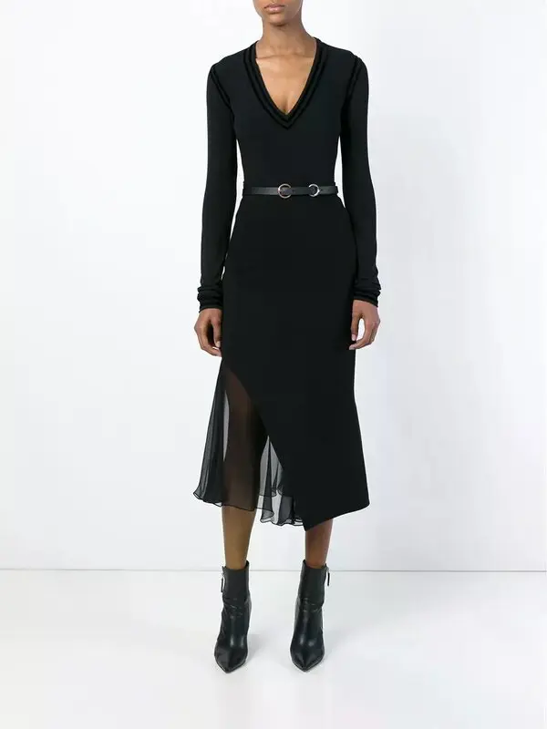 Givenchy Fitted Sweater