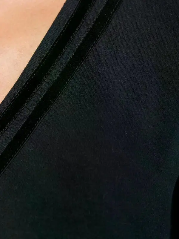 Givenchy Fitted Sweater