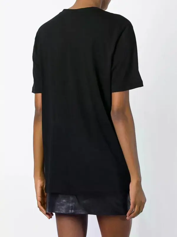 Givenchy Fauno Print T-shirt