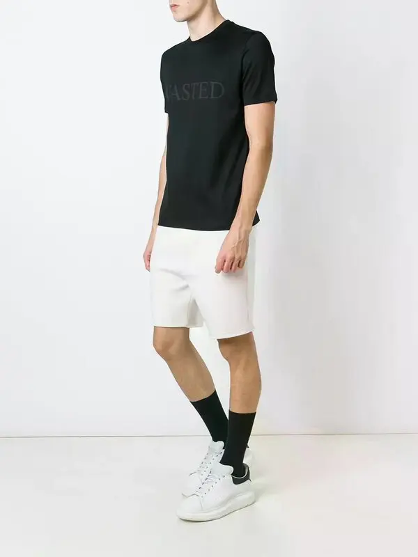 Neil Barrett Wasted T-shirt