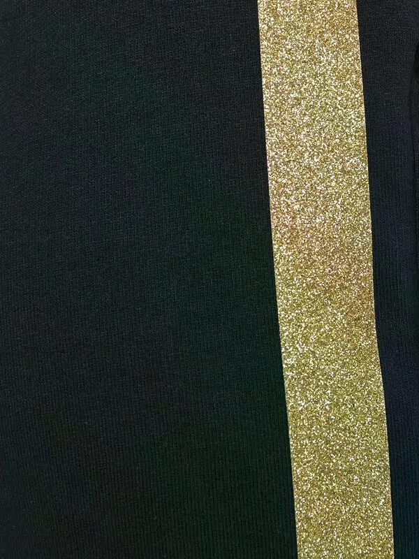 Palm Angels Cotton 'marihuana' Joggers