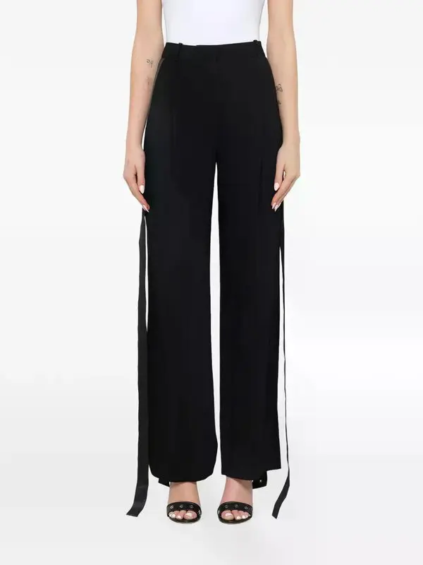 Givenchy Pleated Tailored Trousers