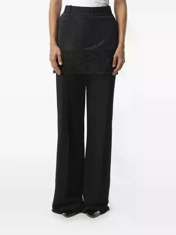 Givenchy Skirted Trousers