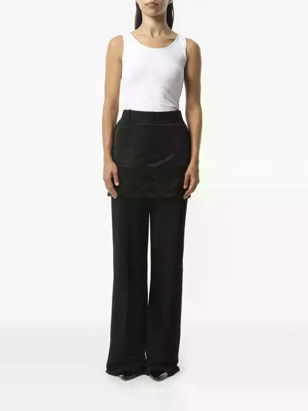 Givenchy Skirted Trousers