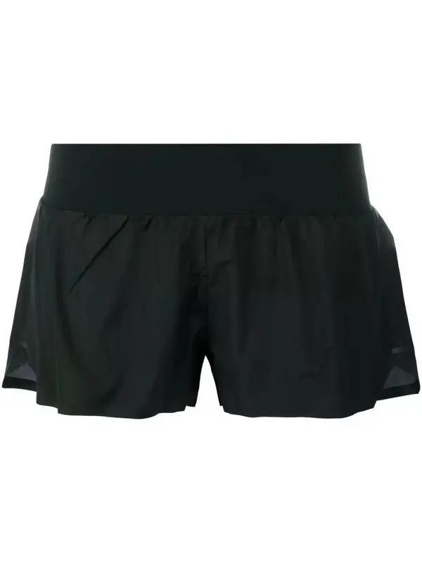 Y3 Sport Ultralight Shorts - Black