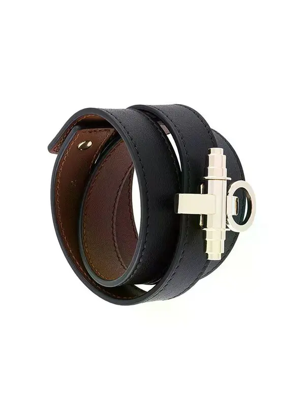Givenchy Obsedia Bracelet - Black