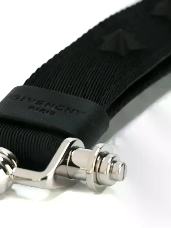 Givenchy Star Stud Lanyard
