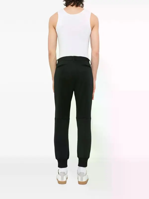 JUUN.J Zipped Detail Trousers