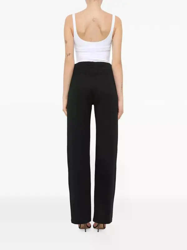 Givenchy Straight Leg Trousers