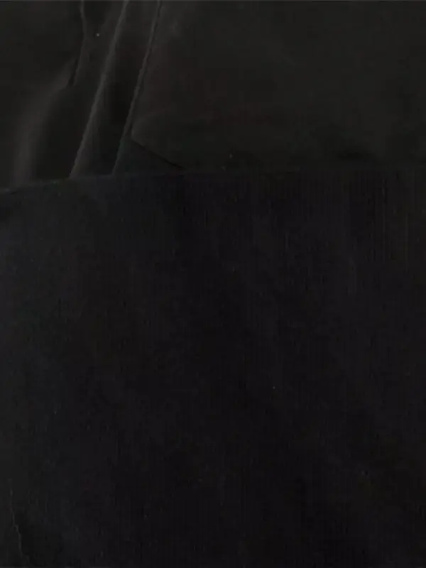 Givenchy Pleated Knee-length Skirt