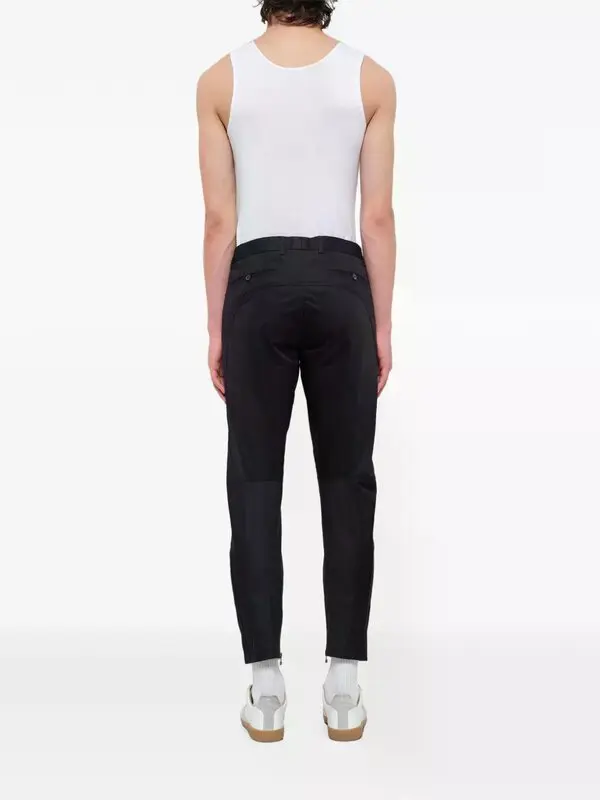 LANVIN Tapered Trousers
