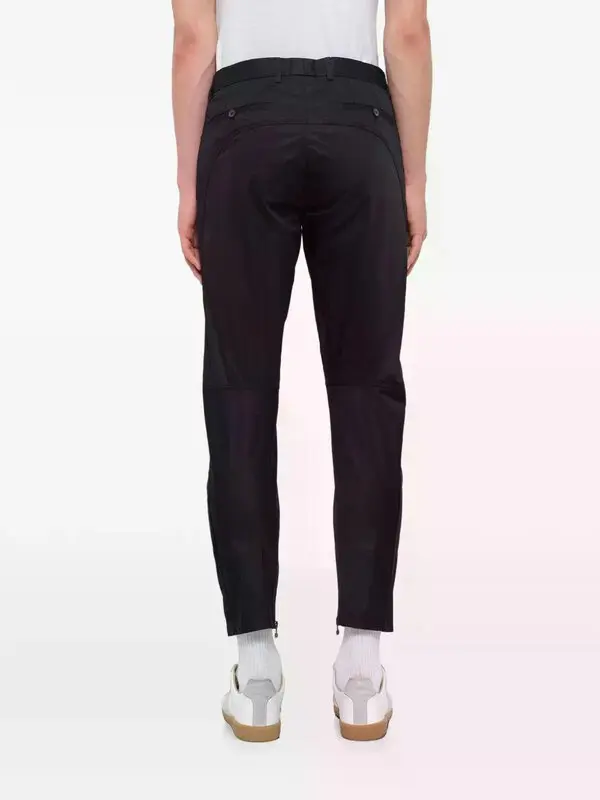 LANVIN Tapered Trousers
