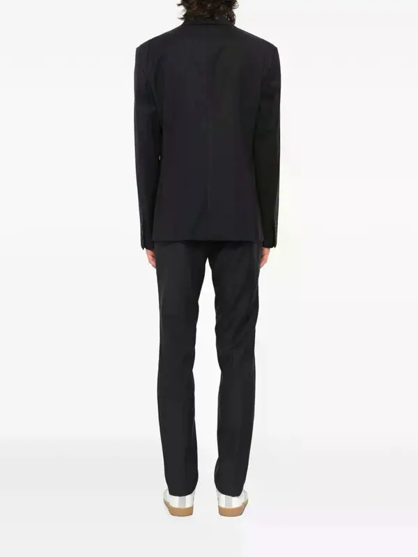 WOOYOUNGMI Formal Classic Blazer