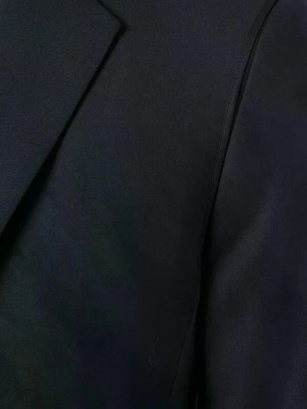 WOOYOUNGMI Formal Classic Blazer