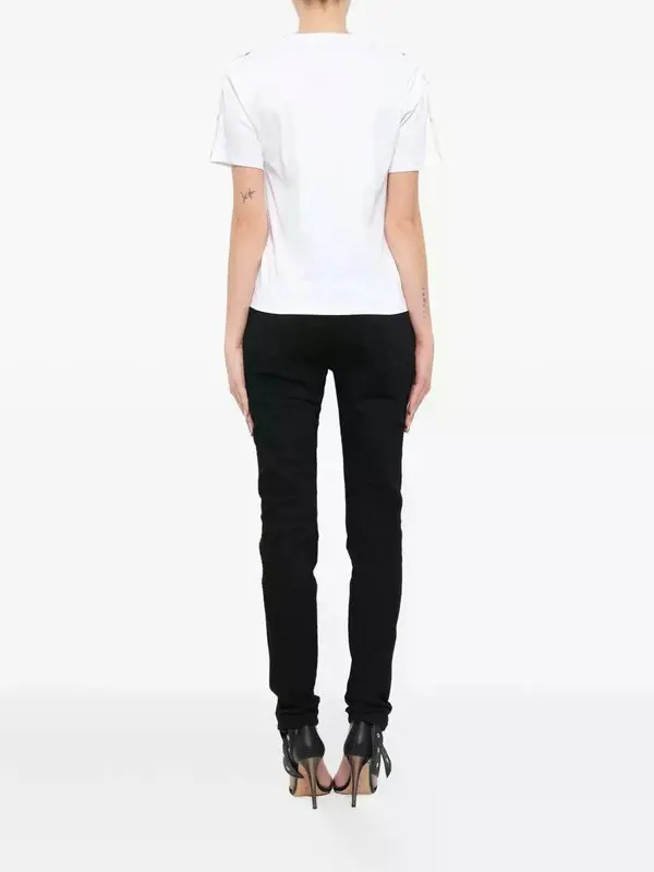 Kenzo Patch Print T-shirt
