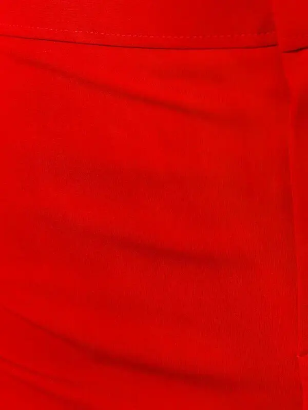Givenchy High Waist Flared Trousers