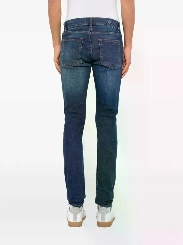 Alexander McQueen Skinny Jeans