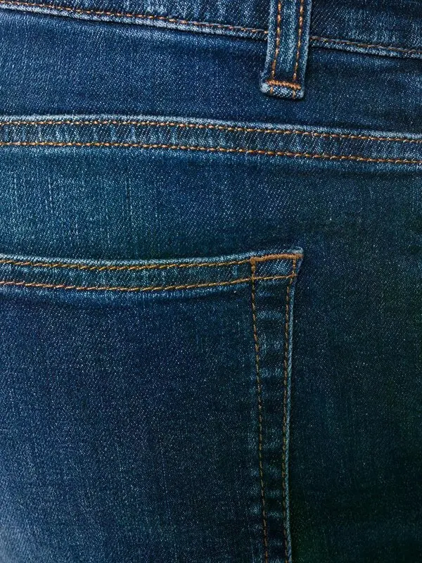 Alexander McQueen Skinny Jeans