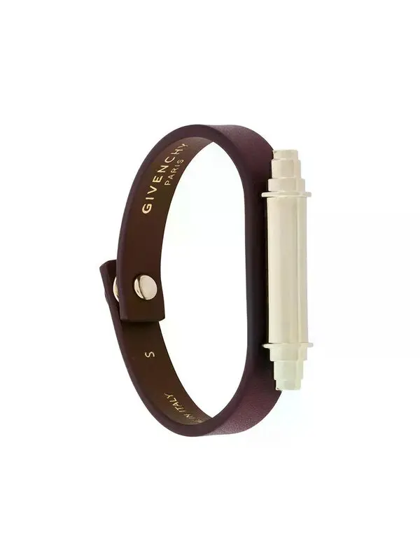 Givenchy Obsedia Bracelet - Red