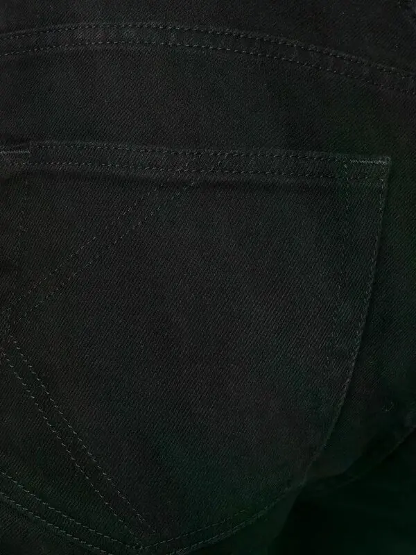 Kenzo Slim-fit Biker Jeans