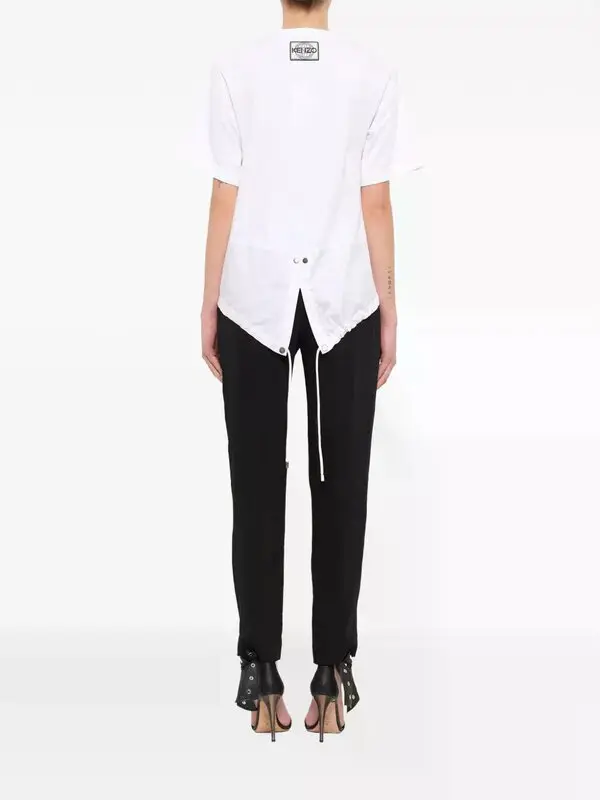 Kenzo Boxy T-shirt