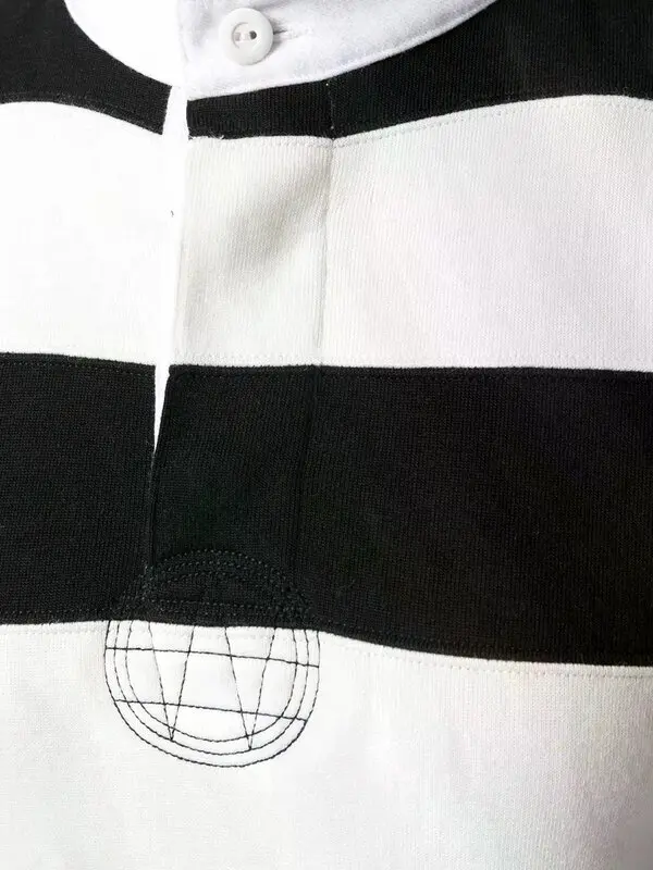 Marc Jacobs Striped Mini Dress