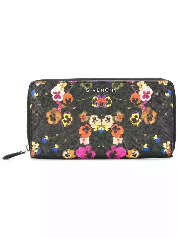 Givenchy Pandora Zip-around Purse